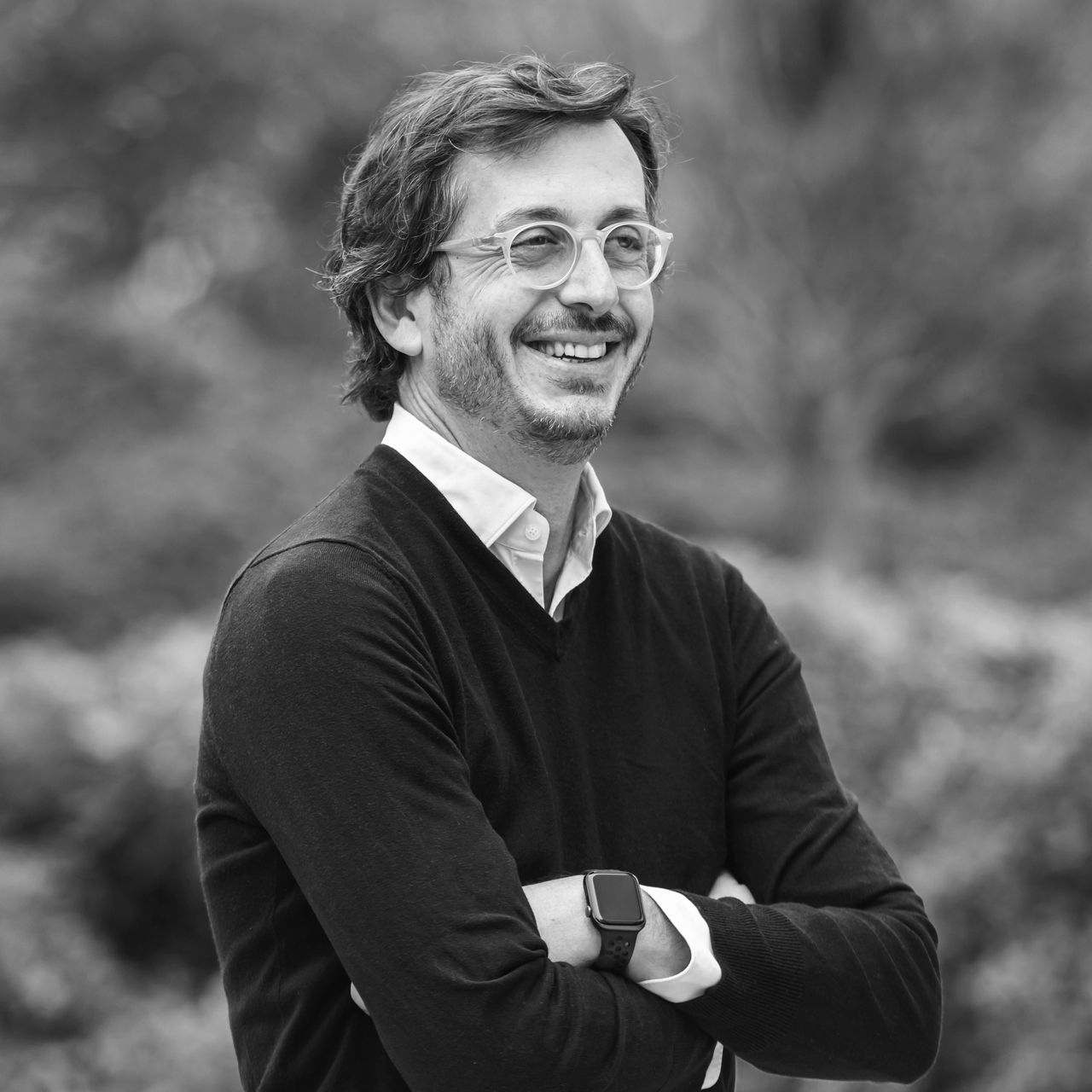 Guillem Graell | Keynote Speaker | Speakers Corner